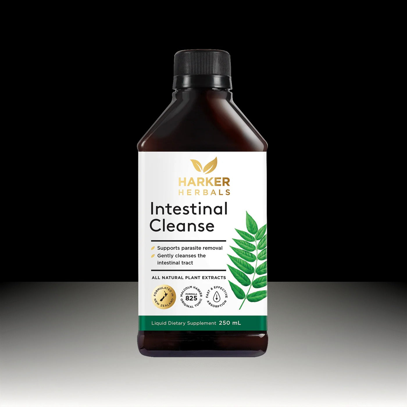 HHP Intestinal Cleanse 250ml